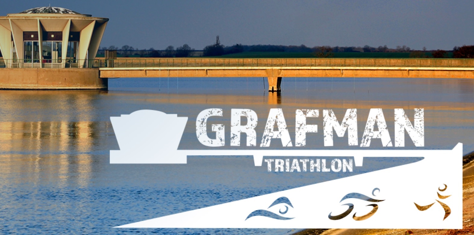 Grafman Middle Distance Triathlon 2021 | Aquabike.World
