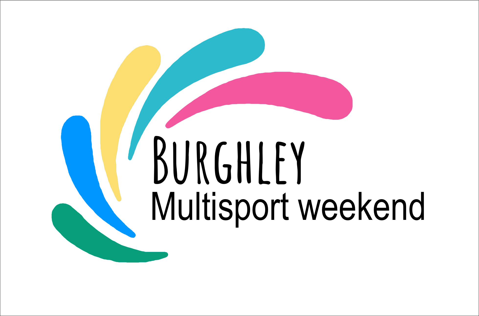 Burghley Multisport Weekend 2024 - Standard Aquabike - Aquabike.World