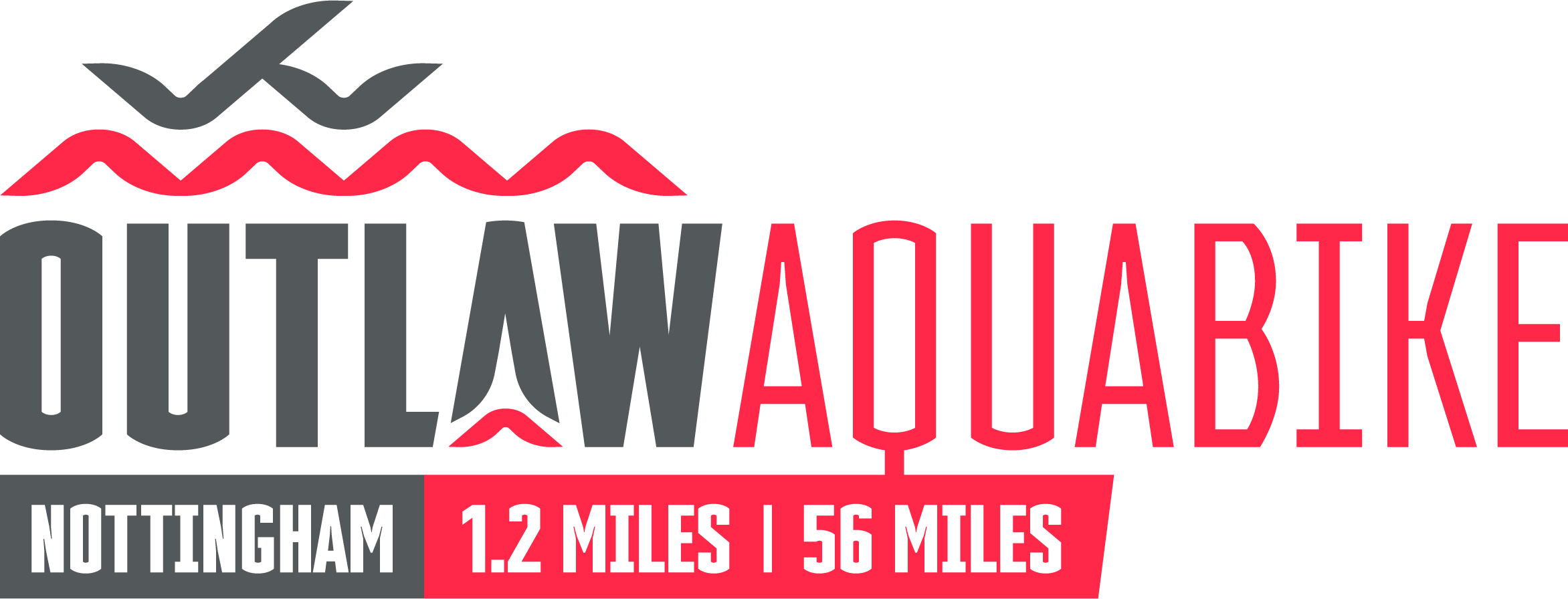 Outlaw Half Nottingham Weekend 2025 - Aquabike.World
