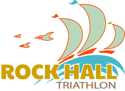 Rock Hall Triathlon 2025 - Olympic Aquabike - Aquabike.World