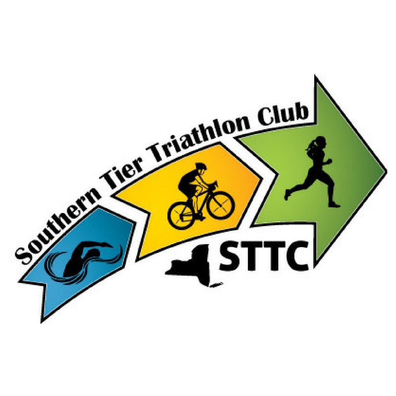 Southern Tier Triathlon Club Summer Tri Series #1 2024 - Aquabike.World