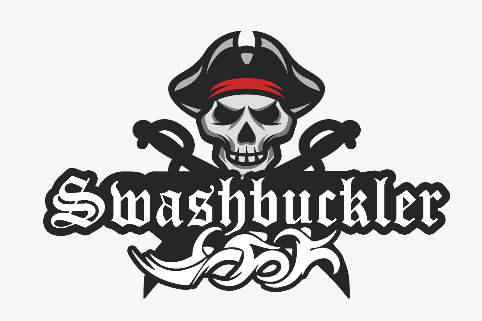 Swashbuckler Logo